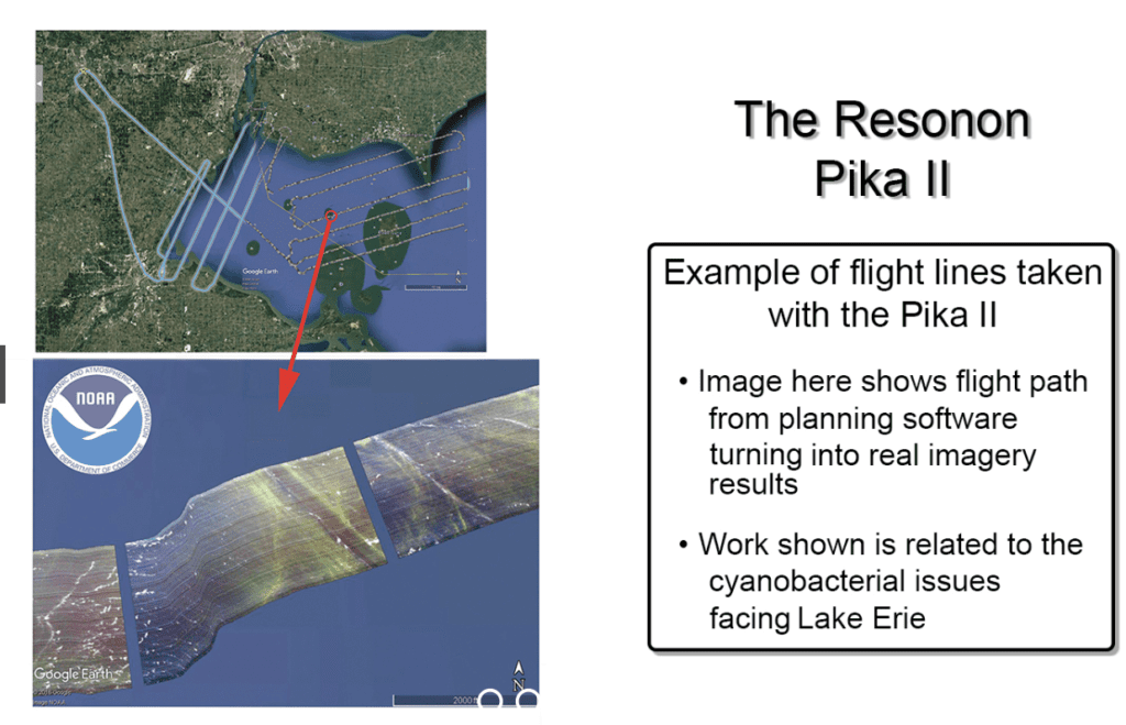 Data Collection - Aerial Associates